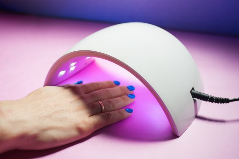UV Gel Nail Extensions Course – Rapunzel Hair Academy