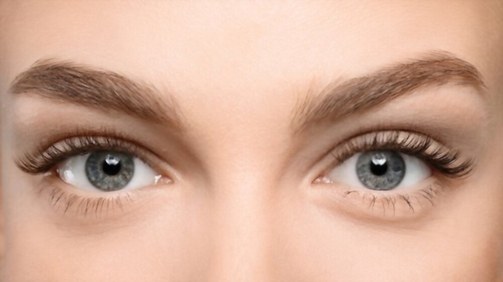 What is LVL lash lift? LVL lashes and eyelash extensions